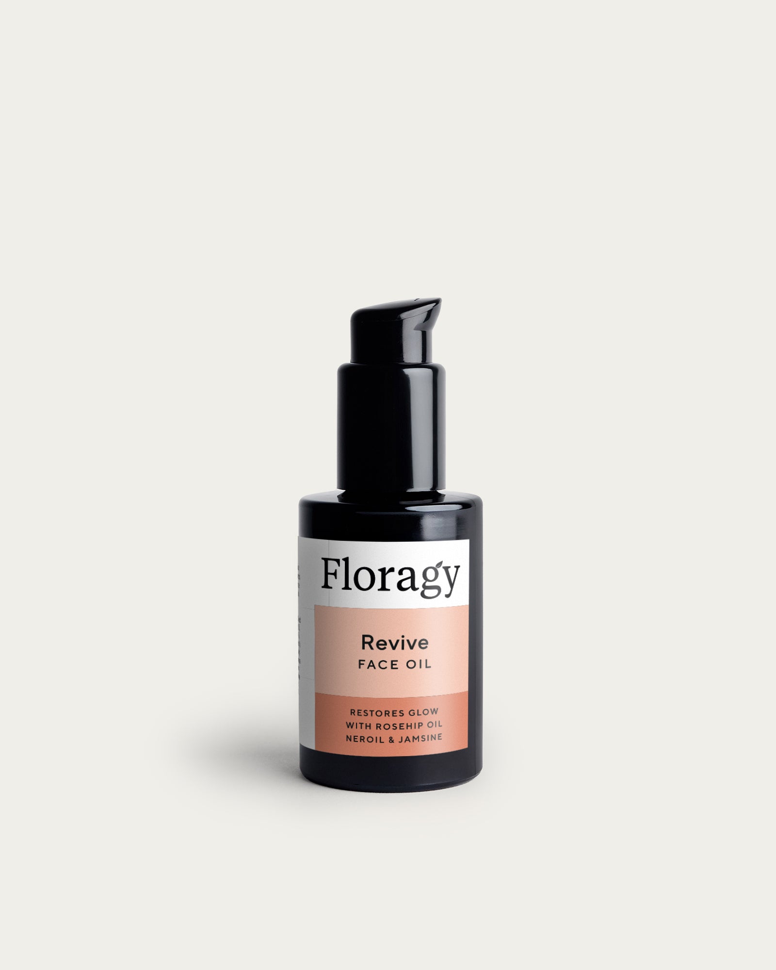 Floragy Revive Face Oil – Winner of Best Face Oil for Normal Skin